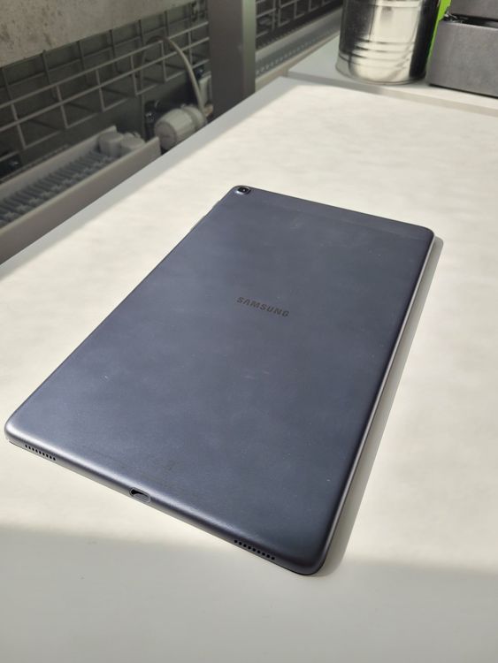 Galaxy Tab A 32 GB - Model: SM-T515 (Gebraucht) in Schlieren für CHF 50 ...