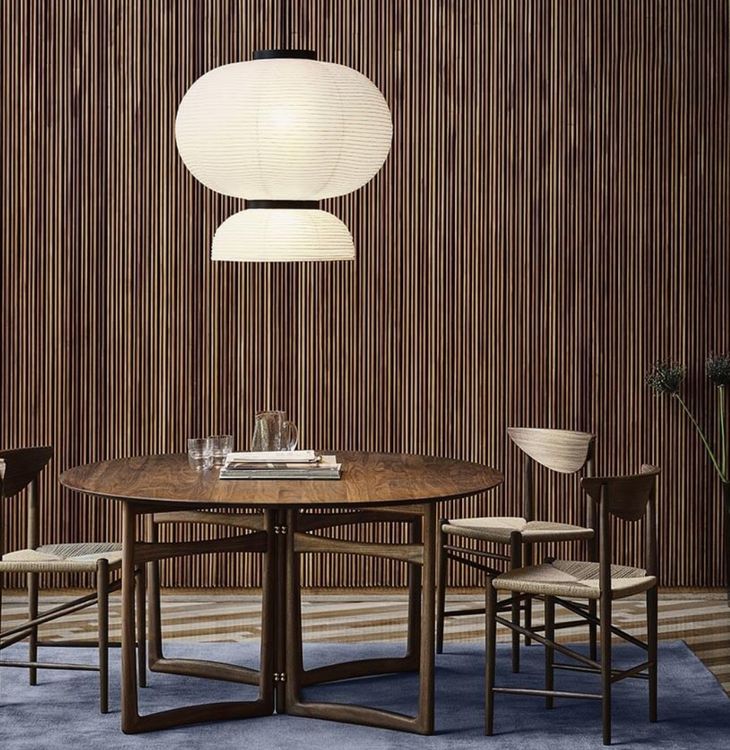 &Tradition Formakami JH5 Pendant Light | Kaufen auf Ricardo