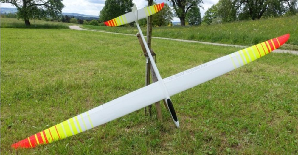 Motoplaneur Hyperplane 4M Valenta (Neu (gemäss Beschreibung)) in ...