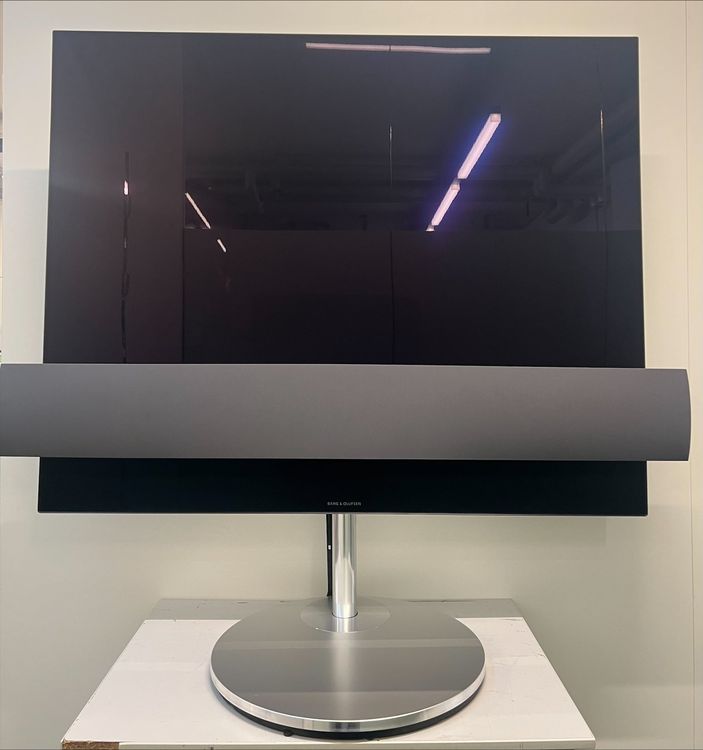 Bang & Olufsen BeoVision Eclipse 55 ab CHF 1.-- (Gebraucht) in Luzern ...