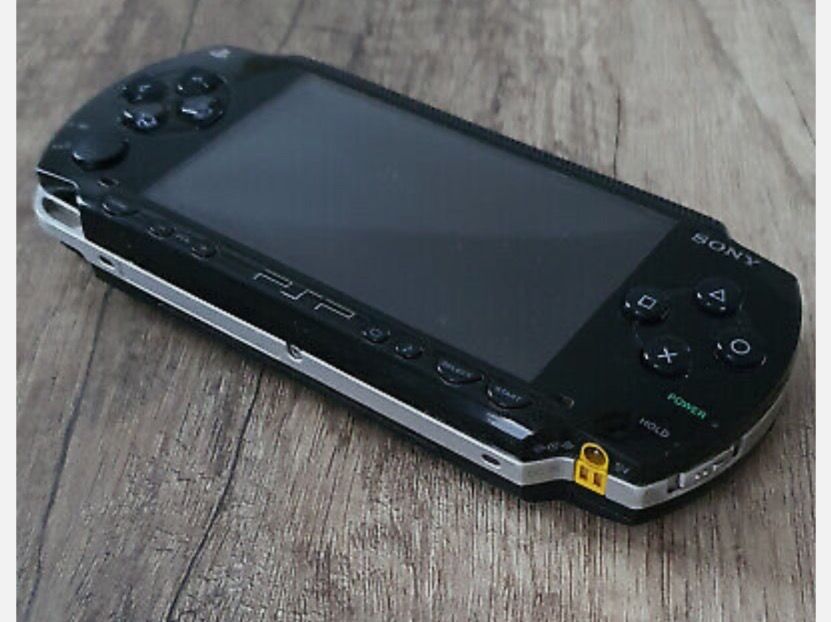 PSP 1. Generation | Kaufen auf Ricardo