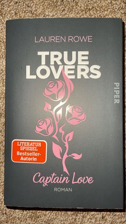 True Lovers - Roman von Lauren Rowe | Kaufen auf Ricardo