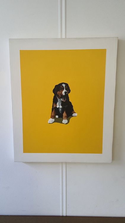 Original Bild Gregory Holt | Kaufen auf Ricardo