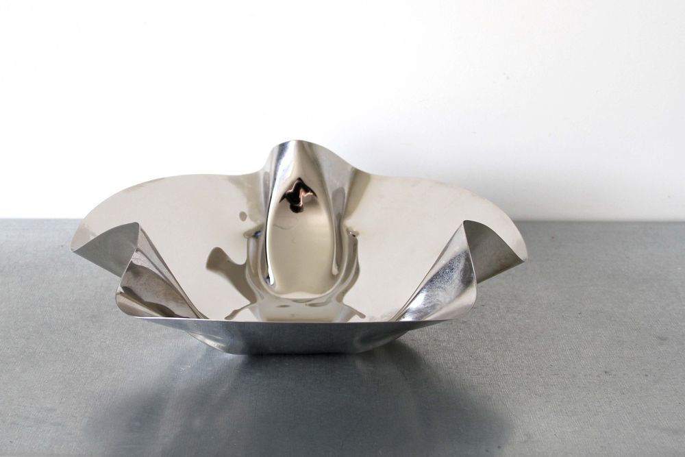Design-Schale von Philippi - Obstschale / Wohndesign (Gebraucht) in ...