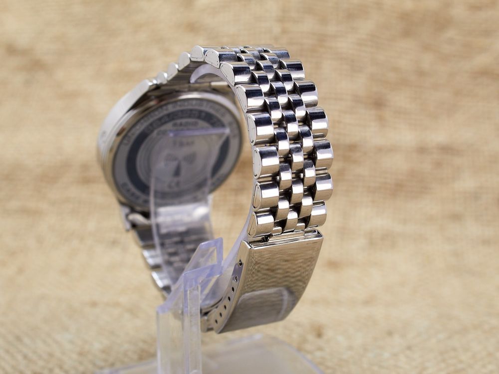 Funk Uhr, Herren, Unichron Industries 805 (Neu (gemäss Beschreibung ...