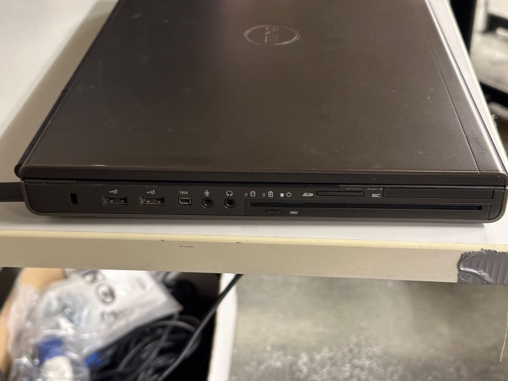 Dell Precision M4700 (Gebraucht) in Olten für CHF 77 – mit Lieferung ...