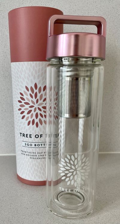 Tree of Tea 2Go Bottle (Neu und originalverpackt) in Adligenswil für ...