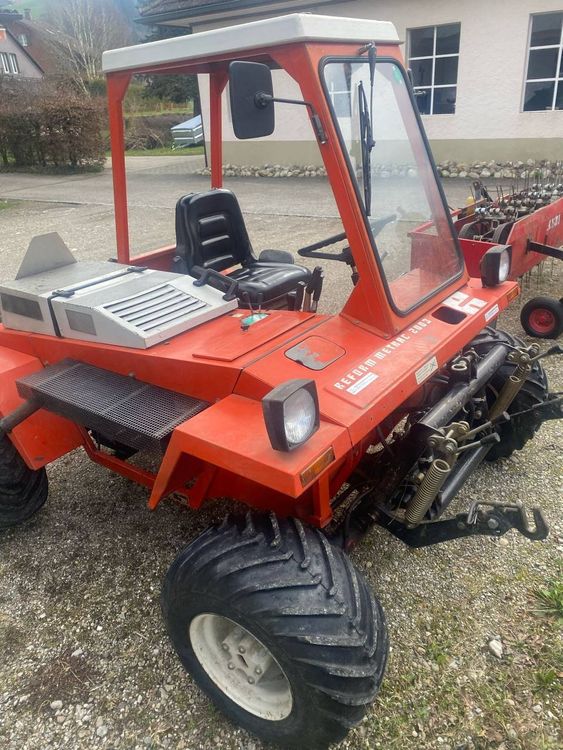 Reform Metrac 2003 | Kaufen auf Ricardo