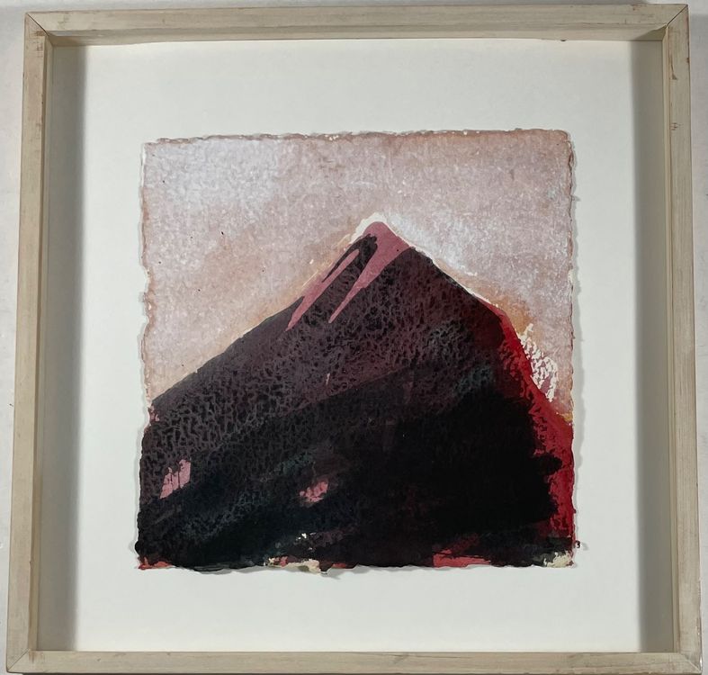 Catherine Brandeis (XX) Mischtechnik | Kaufen auf Ricardo