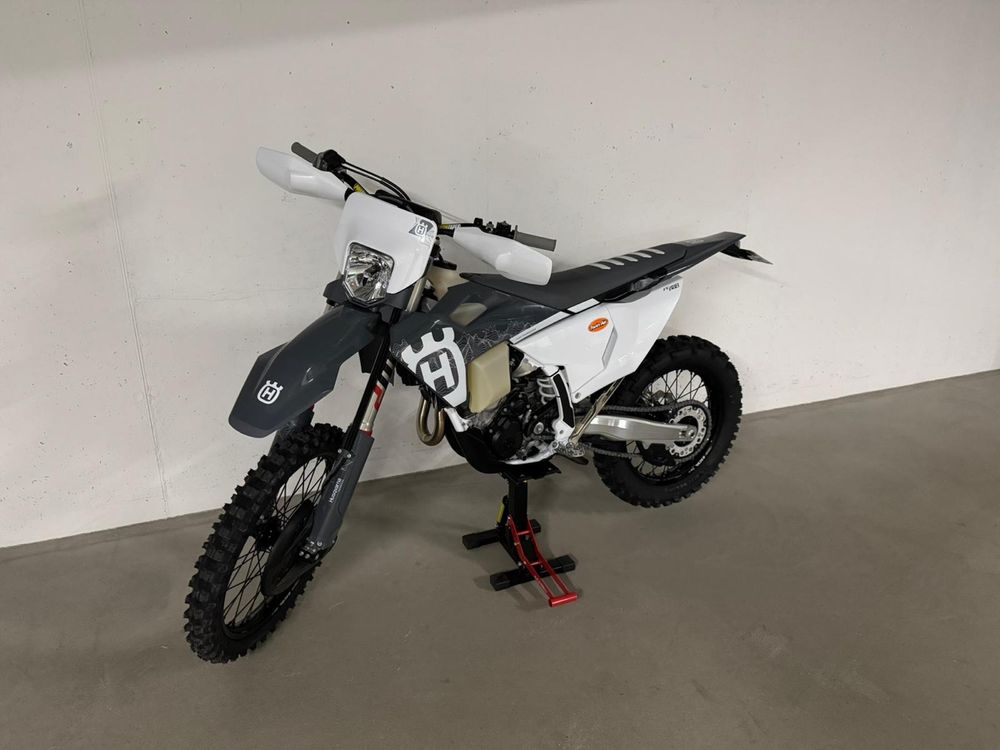 Husqvarna 350 Pro 2025 (Gebraucht) in Bassecourt für CHF 9900 – nur ...
