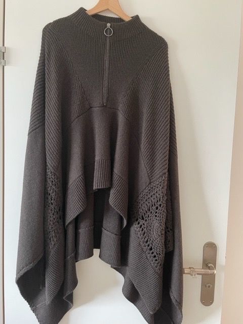 CAPE VON BEATRICE B | Kaufen auf Ricardo
