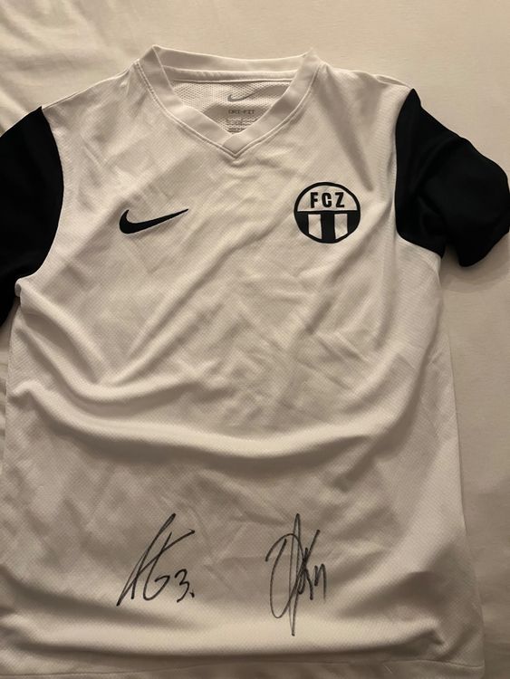 Fcz trikot | Kaufen auf Ricardo