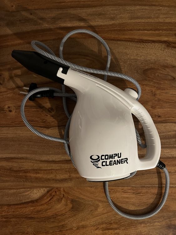 Compu Cleaner (Gebraucht) in ONEX für CHF 19 – mit Lieferung auf ...