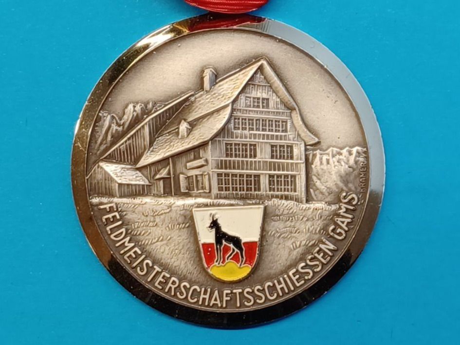 Gais 1973 (K141) (Gebraucht) in Altdorf UR für CHF 2.9 – mit Lieferung auf Ricardo kaufen