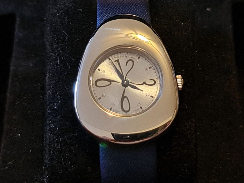 Prano Genève watch neuve | Kaufen auf Ricardo