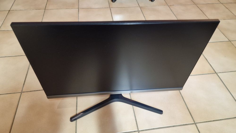 Samsung LED Monitor SR35 24Zoll | Kaufen auf Ricardo