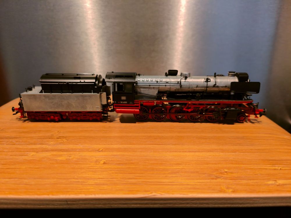 Locomotive Märklin 37049 (D'occasion) à Vernier pour CHF 46 – avec ...