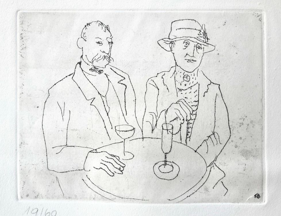 Karl Geiser (1898 - 1957) | Kaufen auf Ricardo