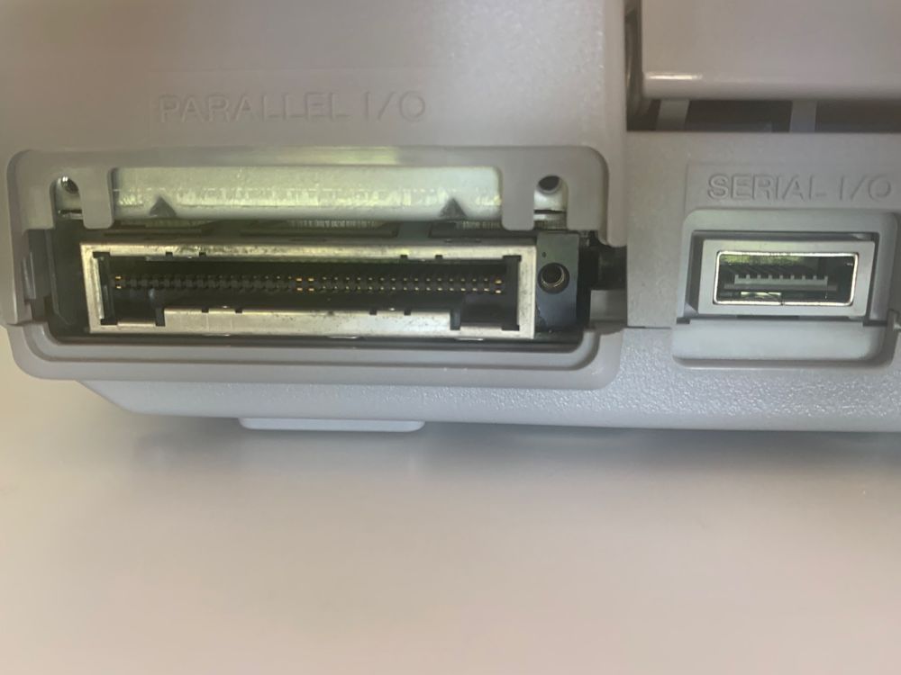 PS1 PlayStation 1 w/ Mod-Chip + RGB + DualShock 1 + AC | Kaufen auf Ricardo