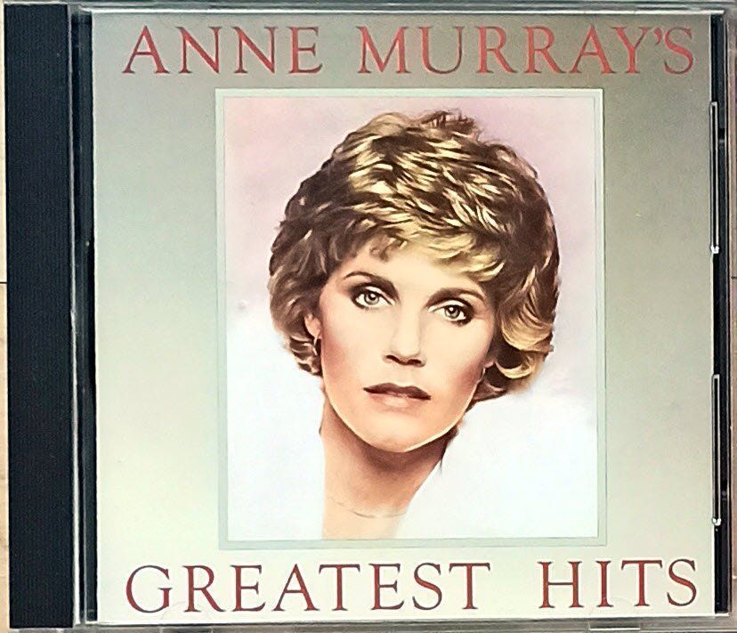 ANNE MURRAY GREATEST HITS CD | Kaufen auf Ricardo