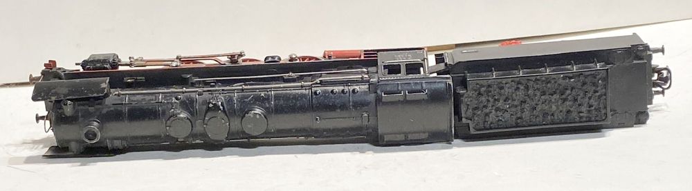 Märklin 3048 Dampflok / loc. à vapeur DB 01 097 digital | Kaufen auf ...