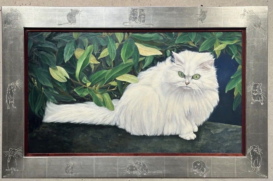 Andrea Bickel - Swiss Art (Gebraucht) in Münsingen für CHF 100 – nur ...