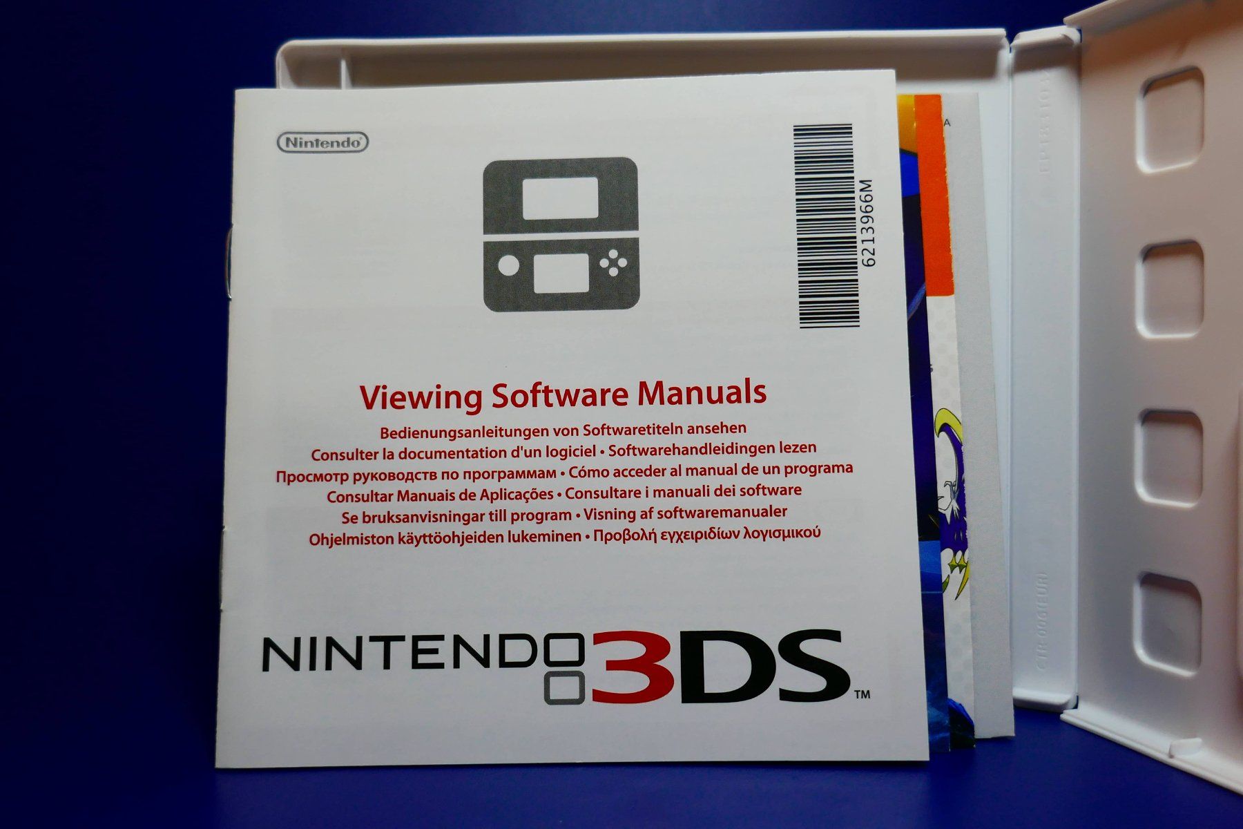 Pokémon Soleil - Nintendo 3DS (D'occasion) à Vuarrens pour CHF 44.9 ...