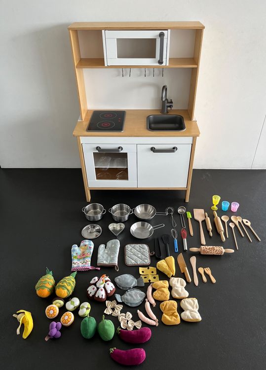 Ikea Duktig Ruckwand