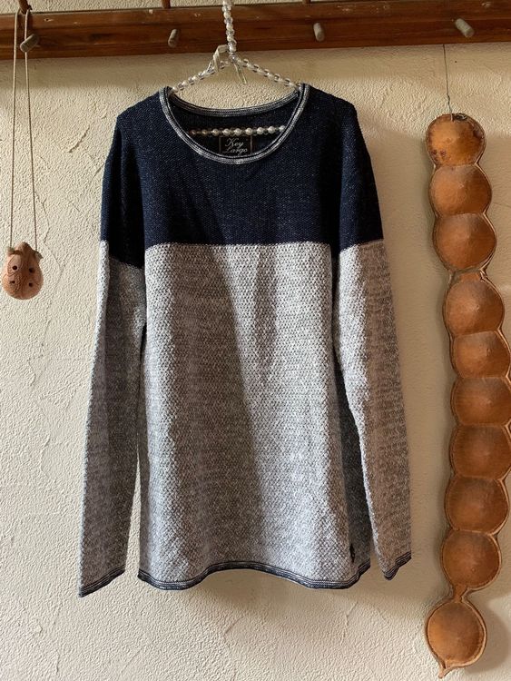 KEY LARGO ORIGINAL BRAND Pullover Gr.XXL | Kaufen auf Ricardo