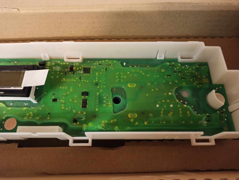 Control Module for Bosch Siemens | Kaufen auf Ricardo