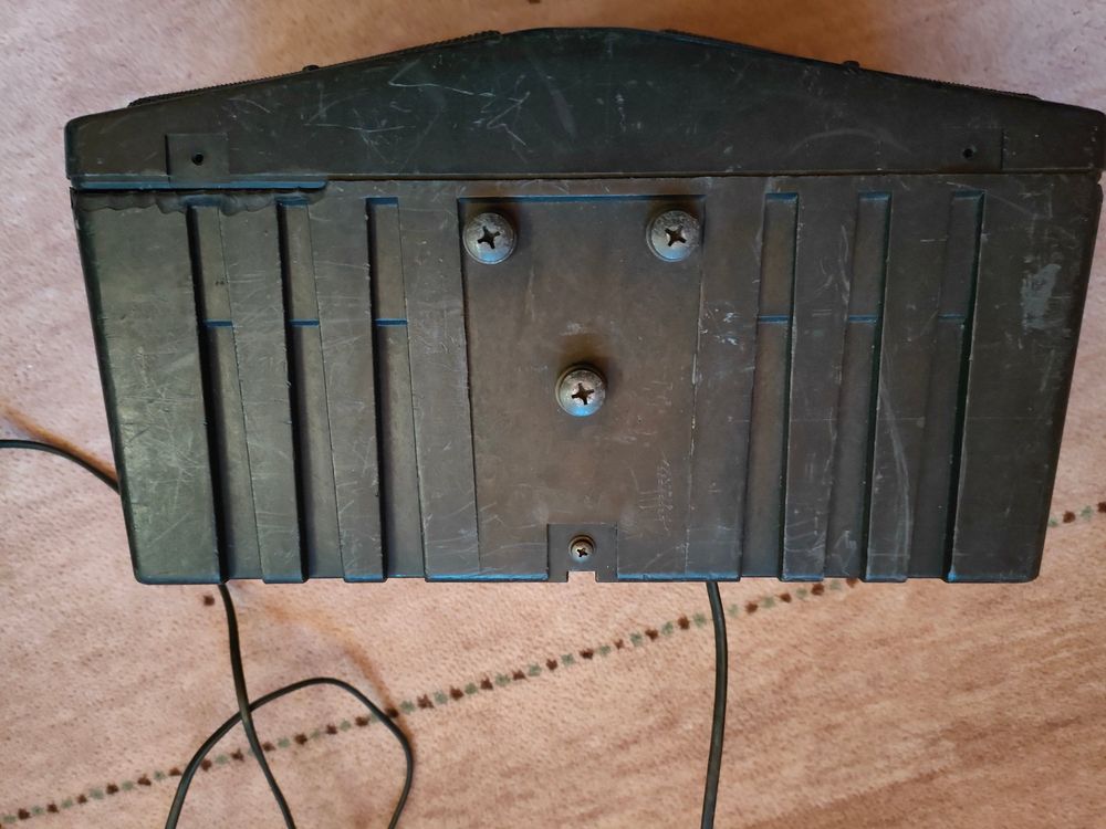 Fostex SPA11 - 1.- un franc (Gebraucht) in Yverdon-les-Bains für CHF 2 ...