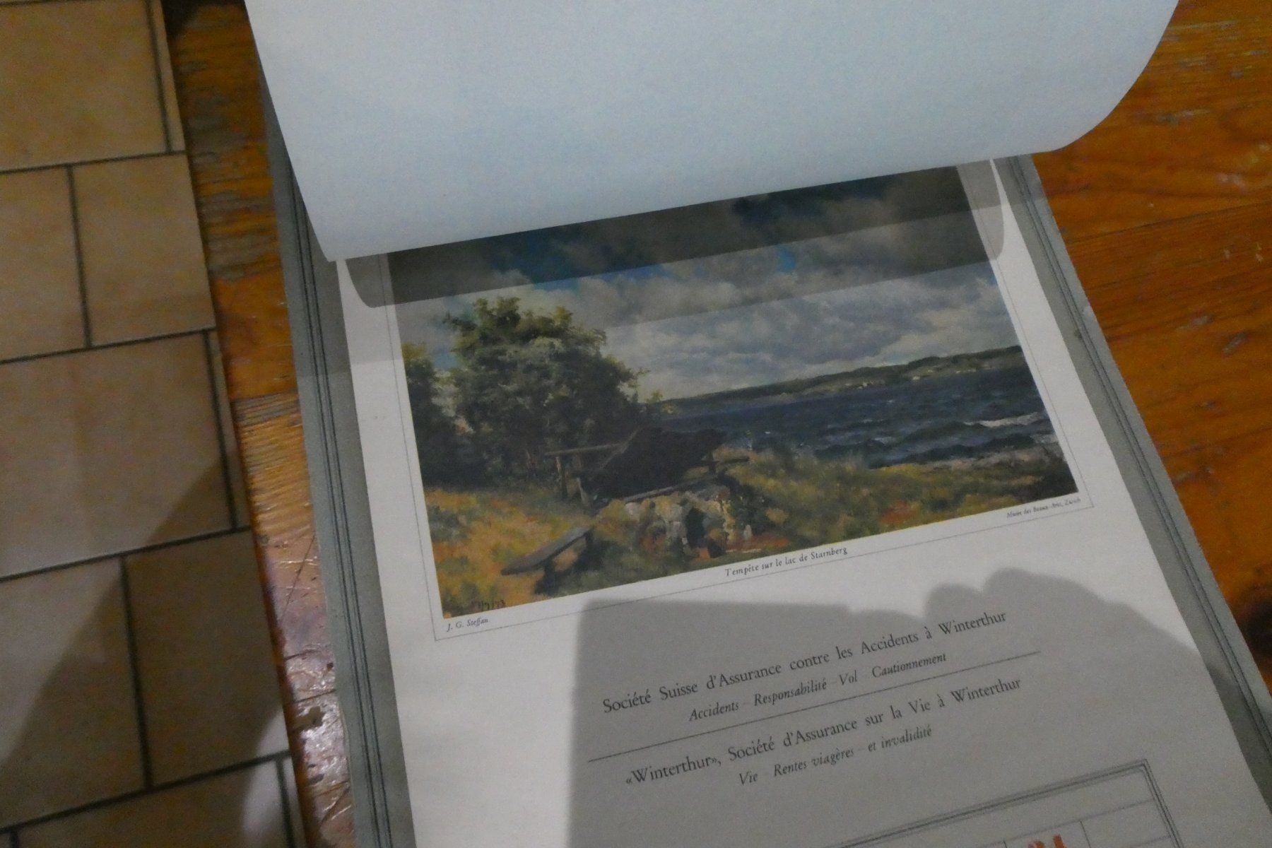 image ancienne 1950 (D'occasion) à Fontaines NE pour CHF 8 – avec ...