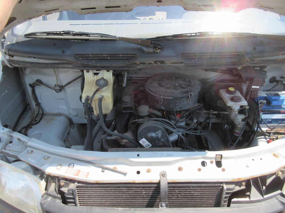 Ford Transit 100 L | Kaufen auf Ricardo