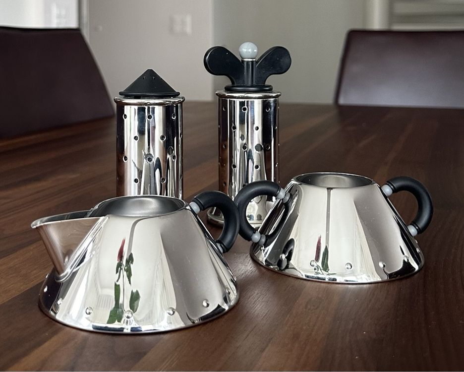 Alessi Set | Kaufen auf Ricardo