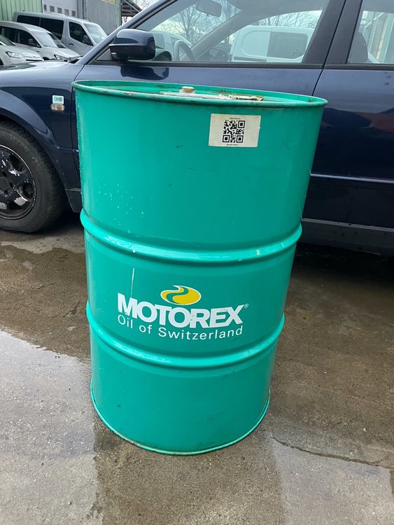 Durchmesser 200 Liter Olfass
