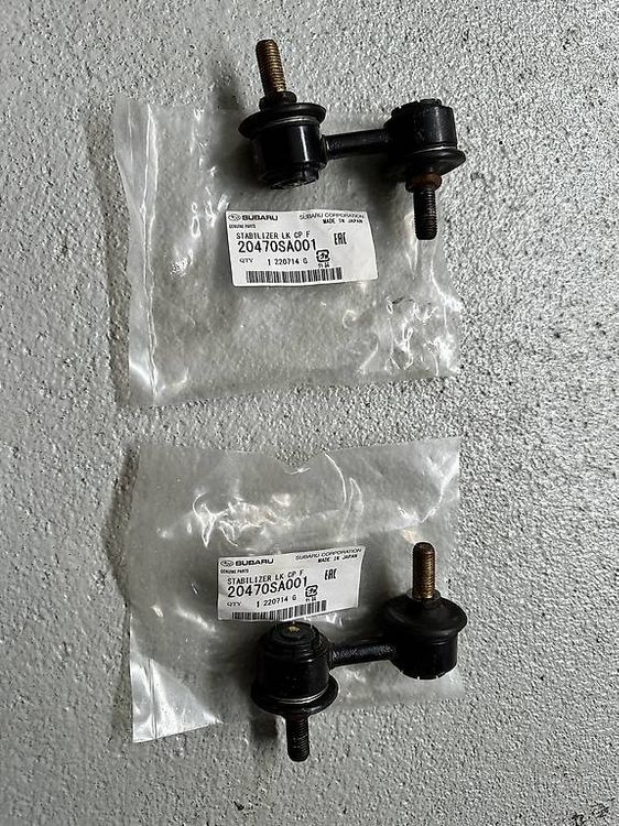 Subaru Impreza Stabilizer Link (Gebraucht) in Rancate für CHF 48 – mit ...