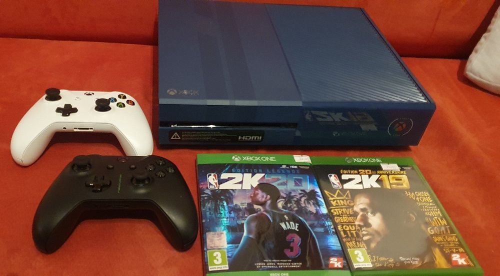 Xbox One Forza 6 Édition (Gebraucht) in Villars-sur-Glâne für CHF 200 ...