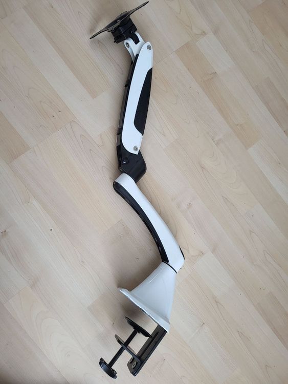 HFTEK® Monitor-Halterung Halter Tischhalterung 15 bis 34" | Acheter sur ...