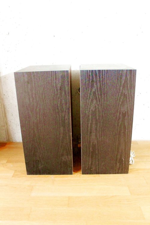 DIE LEGENDE: Scan-Dyna / Dynaco A30 mit den SEAS - Chassis (Gebraucht ...