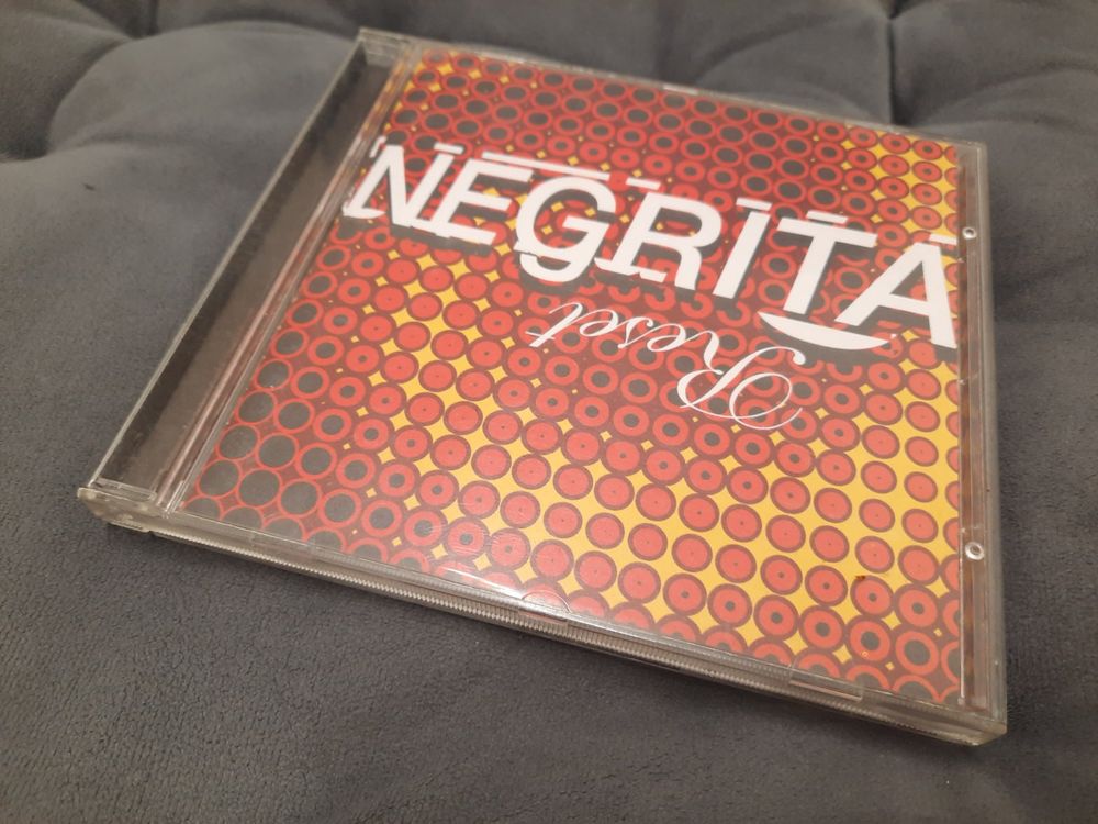 CD Negrita Reset | Kaufen auf Ricardo
