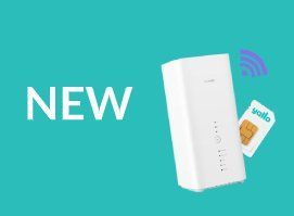 Routeur HUAWEI B818-263 yallo home 4g | Kaufen auf Ricardo