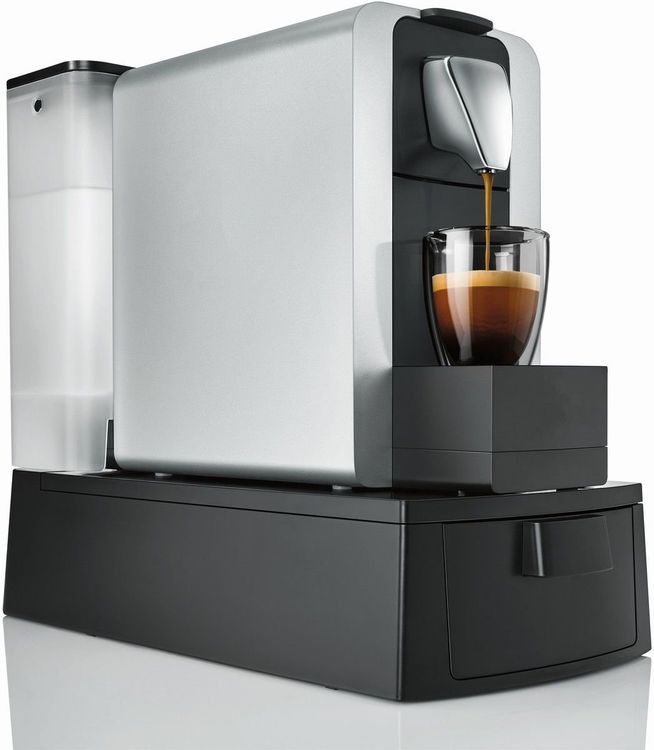 Delizio machine à café compact pro XL (Neu und originalverpackt) in ...