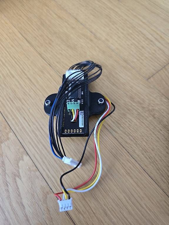 Kit SRM Conversion ? Fanatec Formula V2 (Gebraucht) in Obfelden für CHF ...