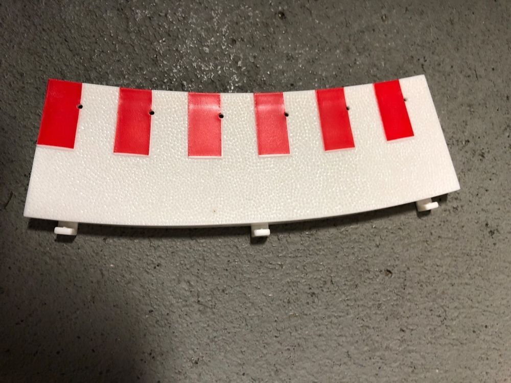 Ninco 10209 1 Randstreifen R3 innen | Kaufen auf Ricardo