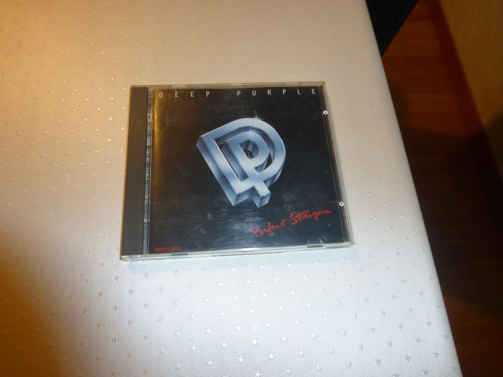 DEEP PURPLE CD | Kaufen auf Ricardo