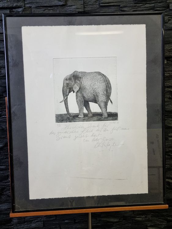 Original Lithographie, handsigniert (Christoph Vorlet 1957) | Kaufen ... Original Lithographie, handsigniert (Christoph Vorlet 1957) | Kaufen ...
