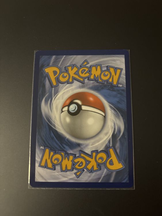 Smeargle Trainer Gallery - Carta Pokémon Mint, Illustrator (Nuovo ...