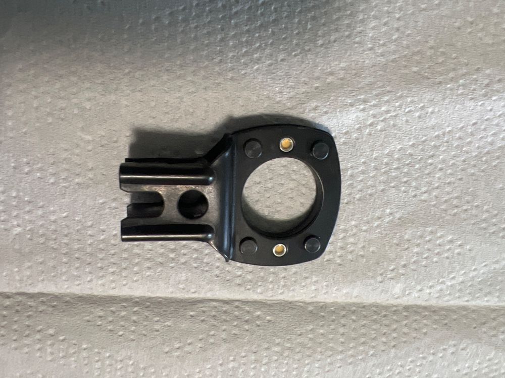 Sig Stgw 57 Diopter (Gebraucht) in Lausanne für CHF 15 – mit Lieferung ...