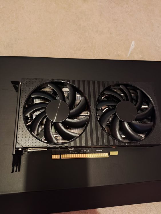 Rtx 3060ti neu | Kaufen auf Ricardo