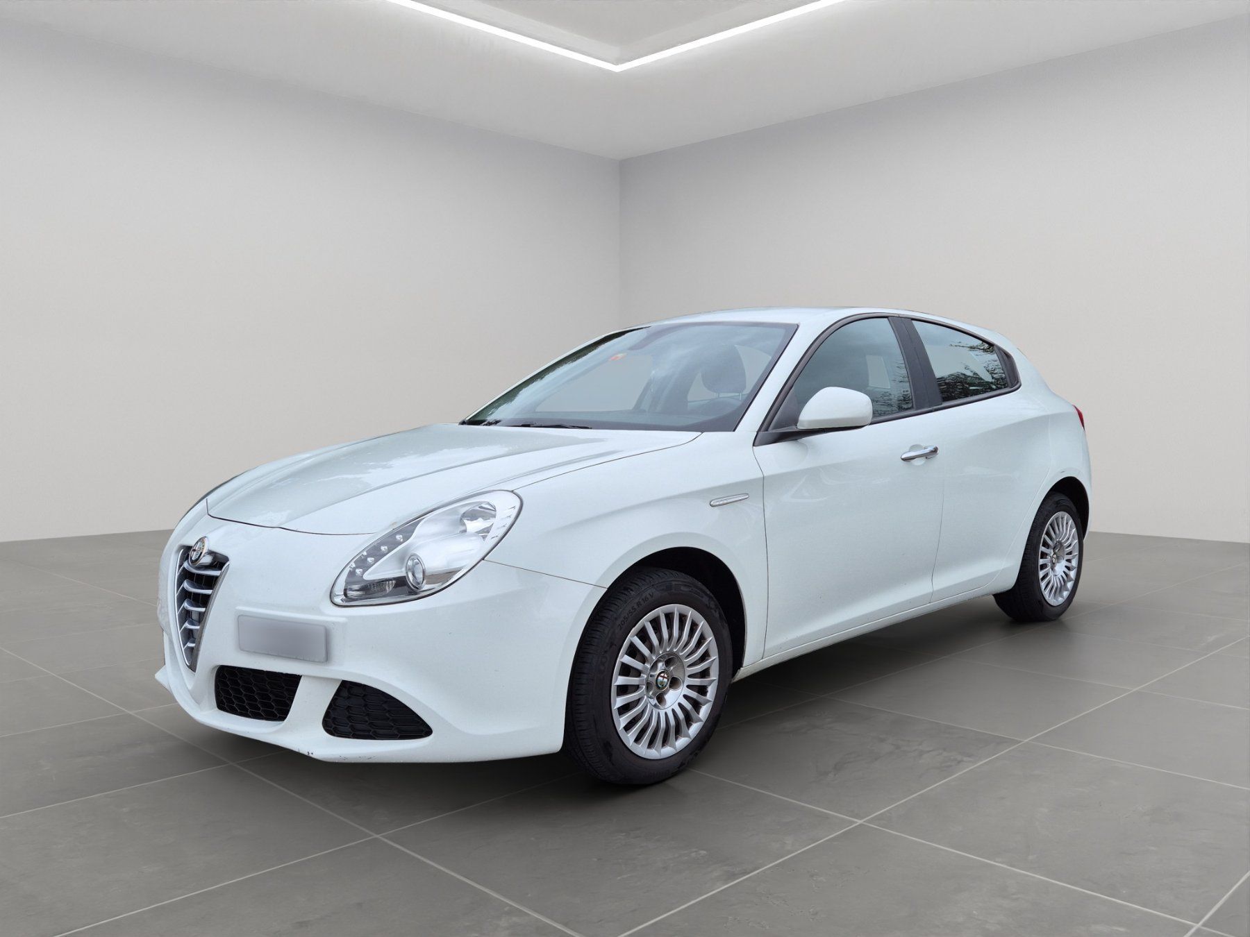 Giulietta Alfa Romeo Gebraucht